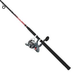 Quantum Fishing Quantum Optix 60-Size Spinning Reel